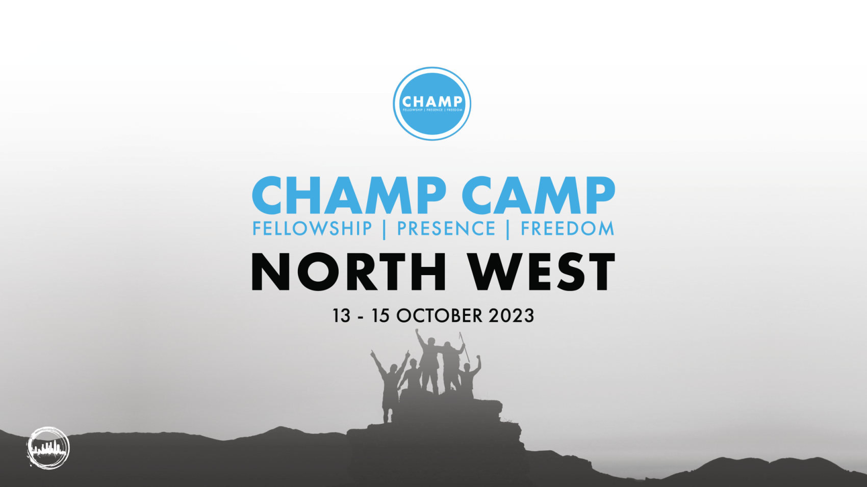 Champ Camp North West - City on a Hill Church International